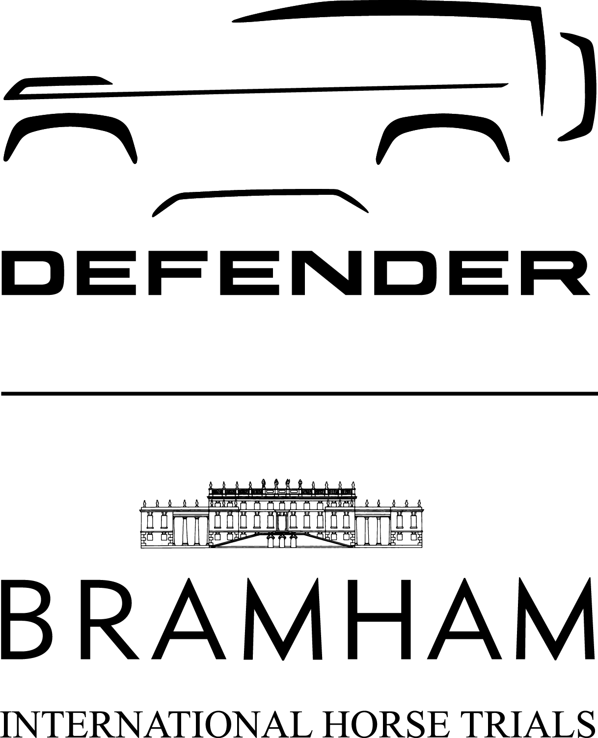 Defender Bramham International Horse Trials 06-09/06/2025 - Hobby Horses