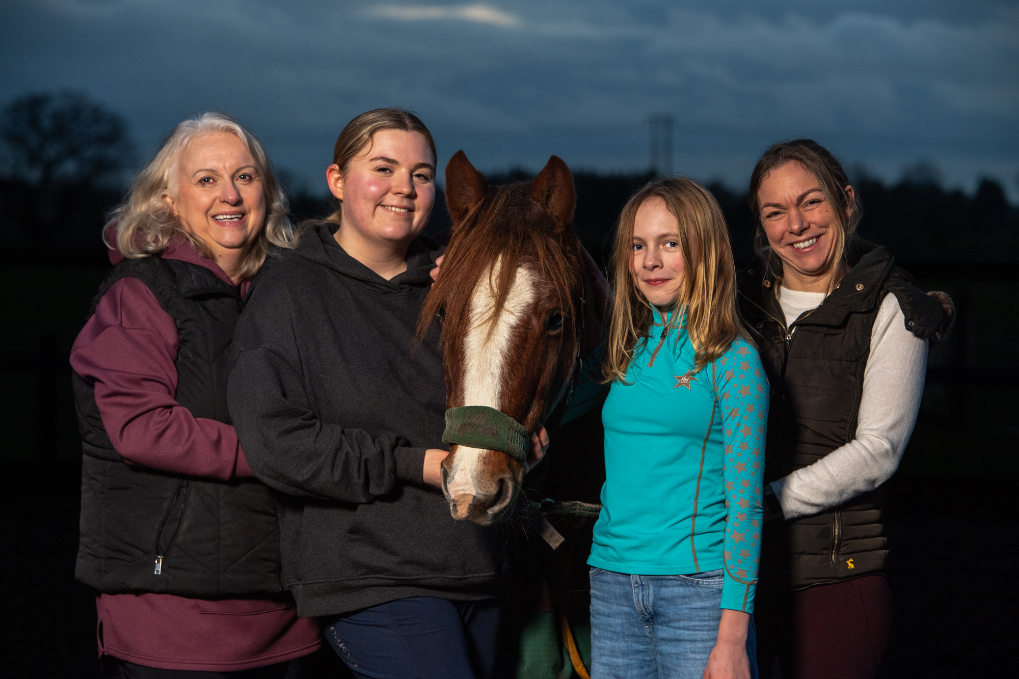 About Hobby Horse Adventures - Hobby Horses