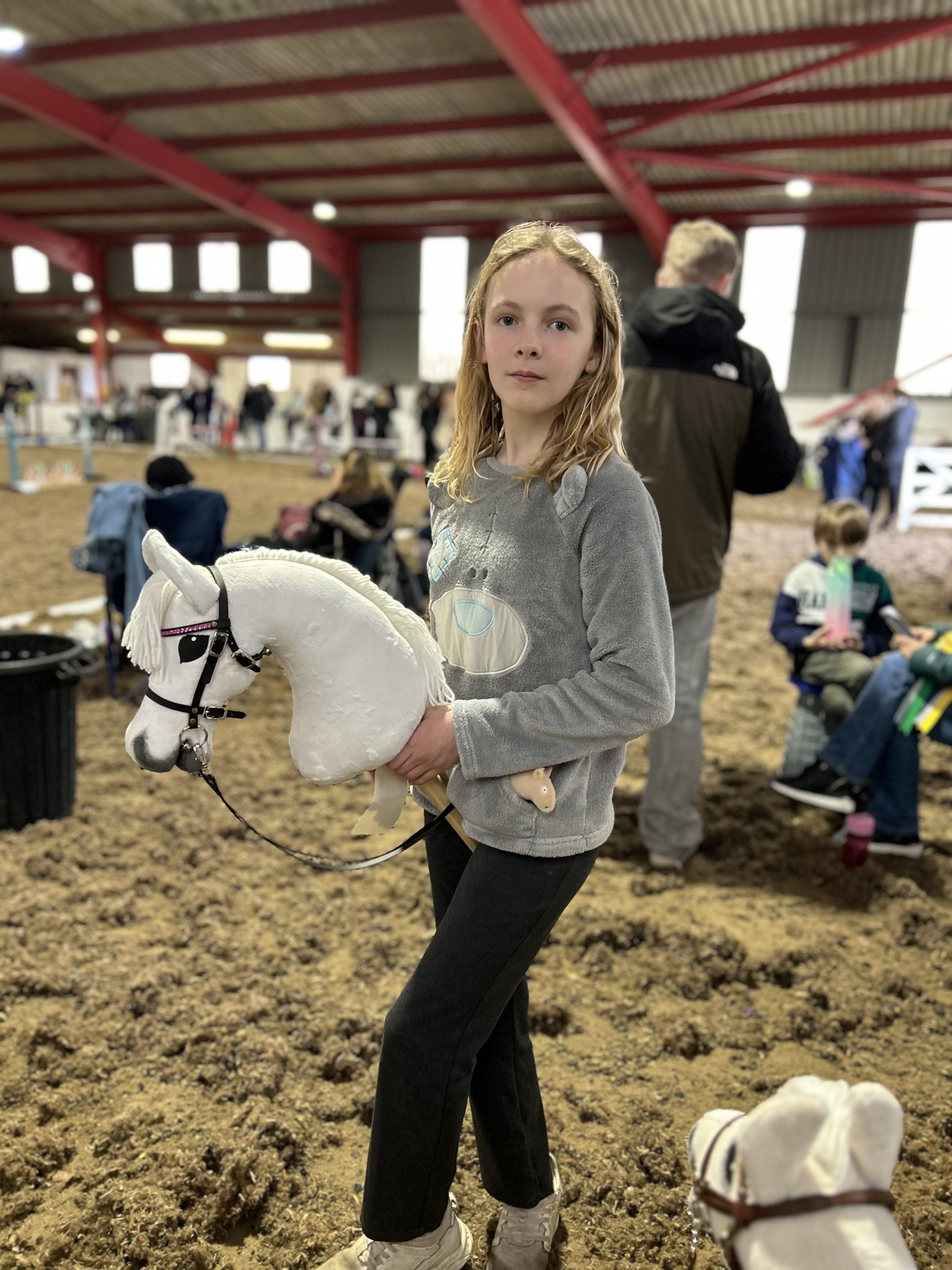 About Hobby Horse Adventures - Hobby Horses